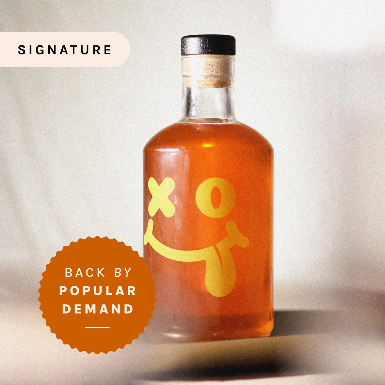 Bread+Butter Apple Brandy (Limited Edition) – Pienaar & Son