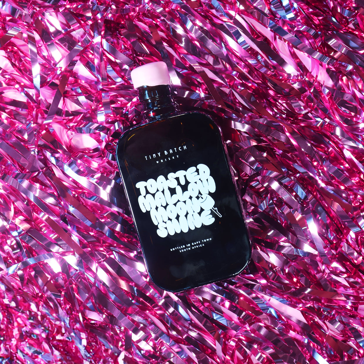 Toasted Mallow Moonshine – Pienaar & Son